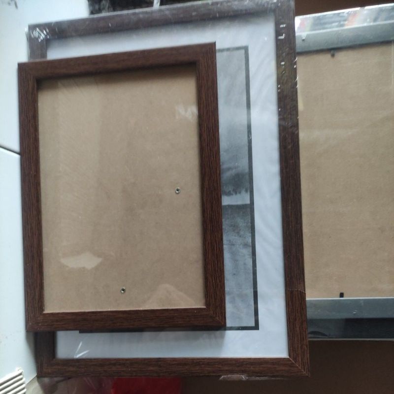 Jual Bingkai frame custom | Shopee Indonesia