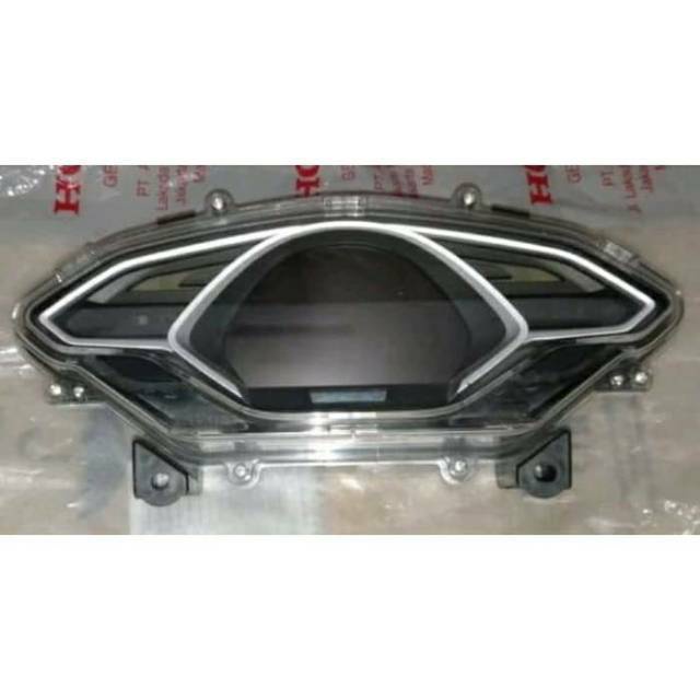 Jual speedometer spidometer honda pcx 150 new lokal 2018 K97 original ...