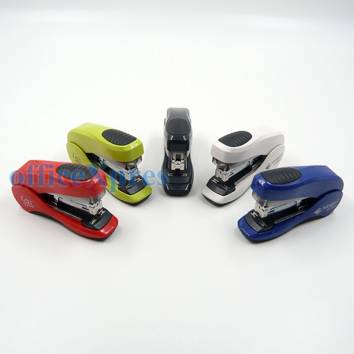 Jual Stapler LE 45 FS Kangaro / Hekter / Stapler Besar / Jepretan ...