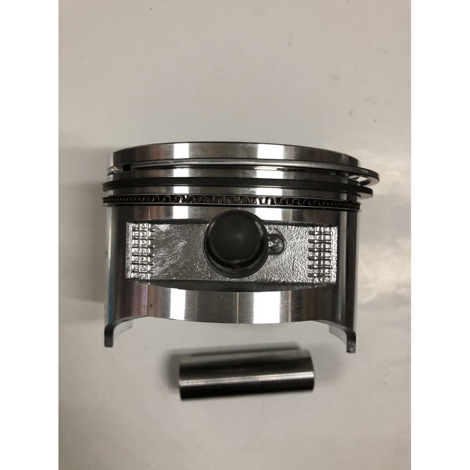 Jual Piston Mesin Bensin GX 440 (17 HP) / Genset Bensin 6000 Watt ...