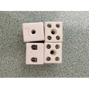 Jual Terminal Keramik 16mm | Shopee Indonesia