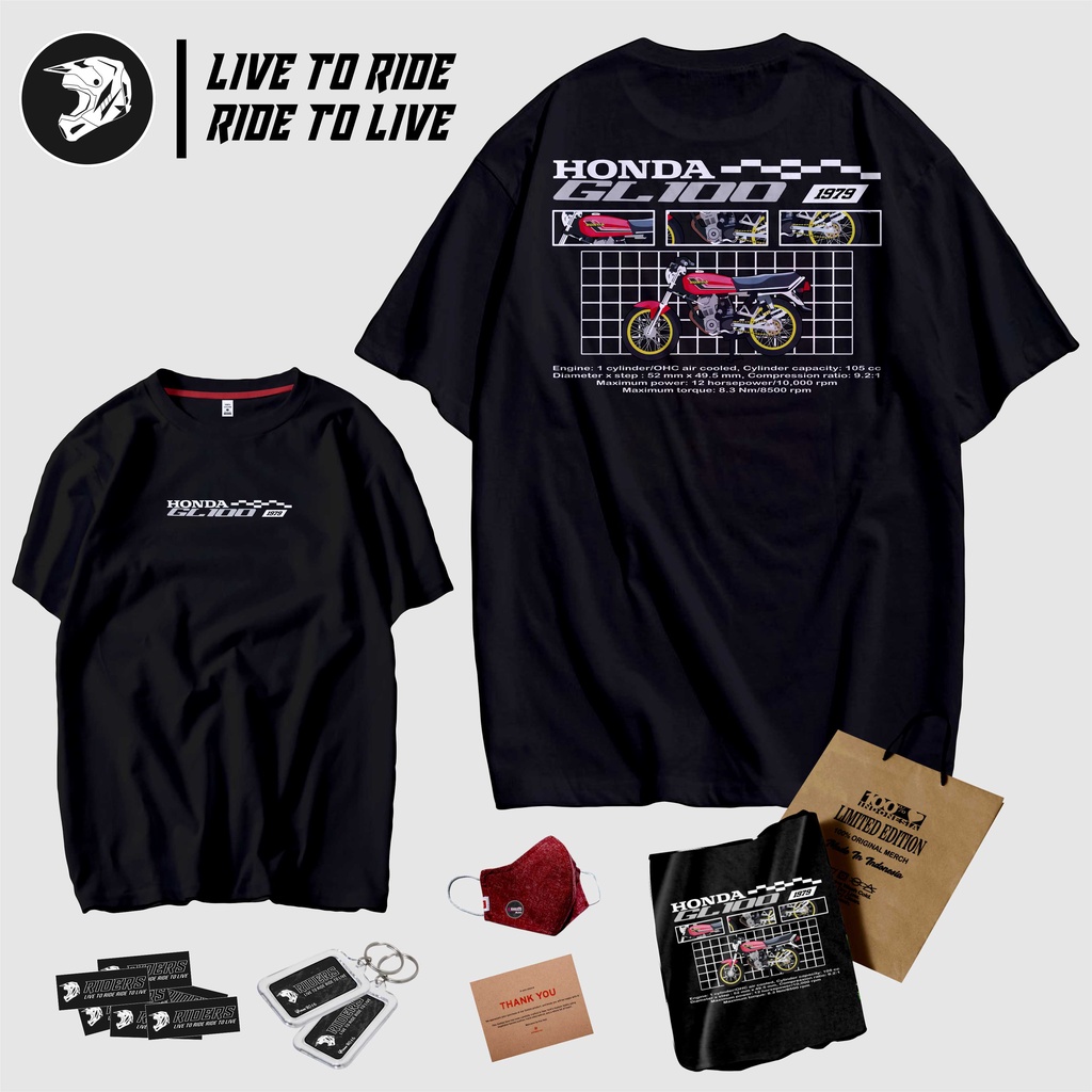 Jual KAOS HONDA GL 100 GL MAX GL PRO KAOS MOTOR KAOS HONDA CB GL MP ... Jual KAOS HONDA GL 100 GL MAX GL PRO KAOS MOTOR KAOS HONDA CB GL MP ...