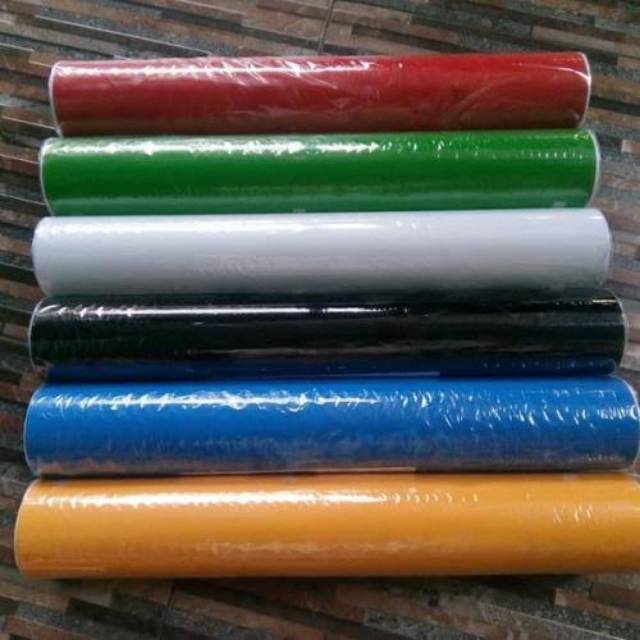 Jual Skotlet Motor Skotlet Satu Roll Lbar 45cm x Panjang 15meter ...