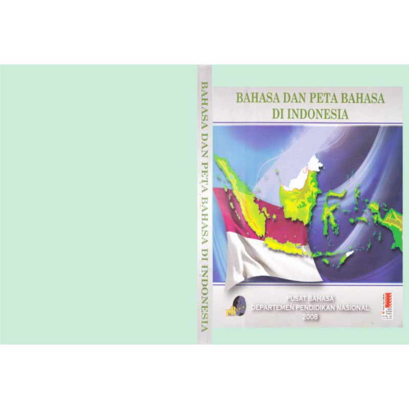 Jual Bahasa dan Peta Bahasa di Indonesia | Shopee Indonesia
