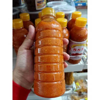 Jual Sambal Cabe Rawit 888 Khas Singkawang / Sambel Cabe Rawit Super ...