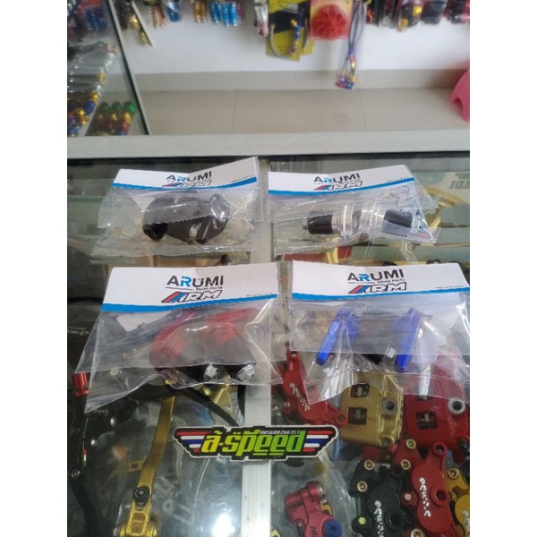 Jual jalu stang ARM sepasang all motor | Shopee Indonesia
