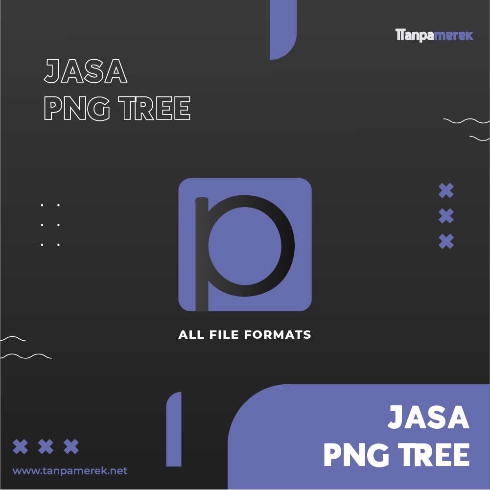 Jual PNGTREE PNG TREE JASA DOWNLOAD | Shopee Indonesia