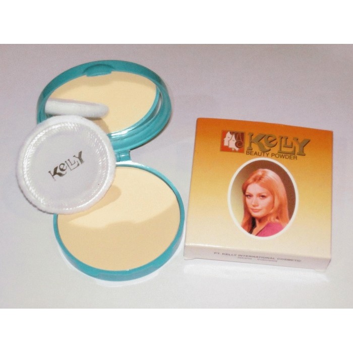 Jual KELLY BEAUTY POWDER | Shopee Indonesia