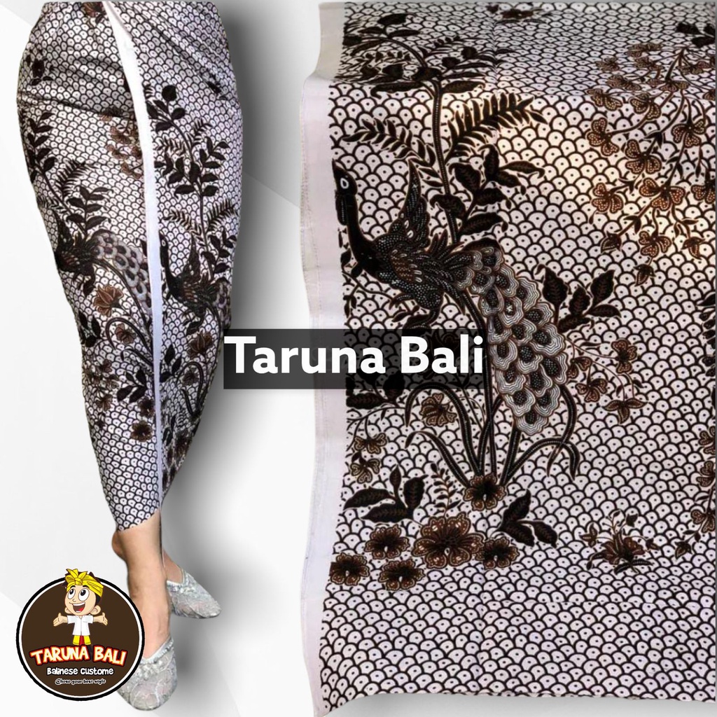 Jual Kamen Batik Halus Lembaran / Kain Batik Motif LW12 | Shopee Indonesia