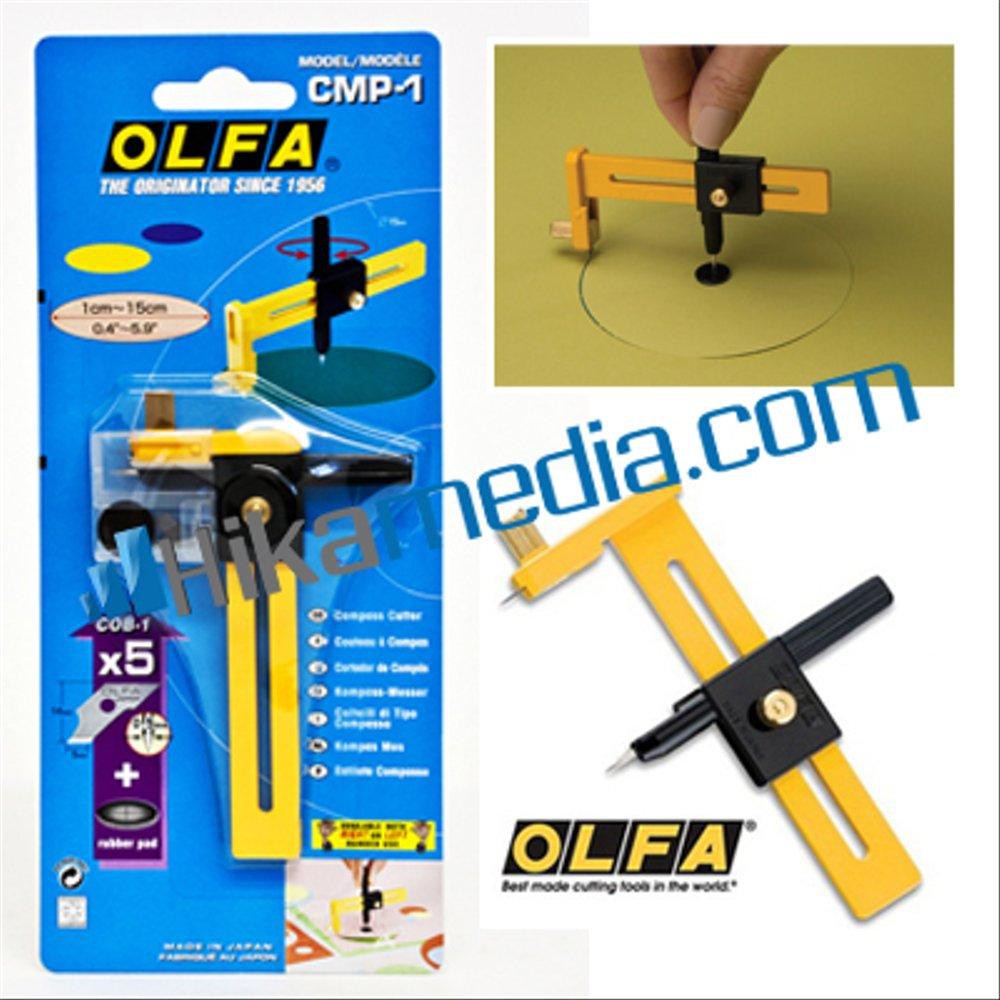 Jual Circle Cutter ALAT POTONG LINGKARAN CMP-1 | Shopee Indonesia
