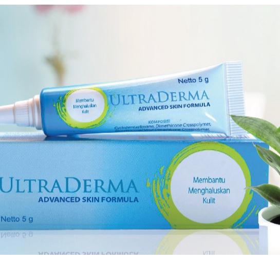 Jual HB8 UltraDerma Advanced Scar Formula 5gr Model Terkini | Shopee ...