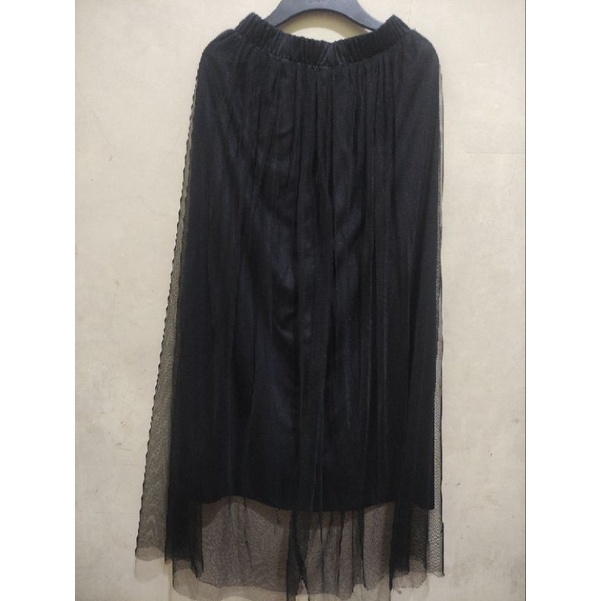 Jual rok tutu hitam (PRELOVE) | Shopee Indonesia