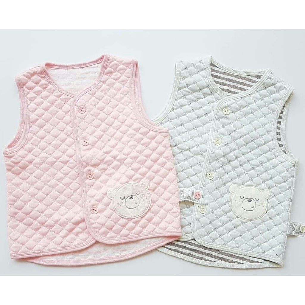 Jual Rompi/Vest Anak | Vest Agabang|Rompi Anak Perempuan | Shopee Indonesia