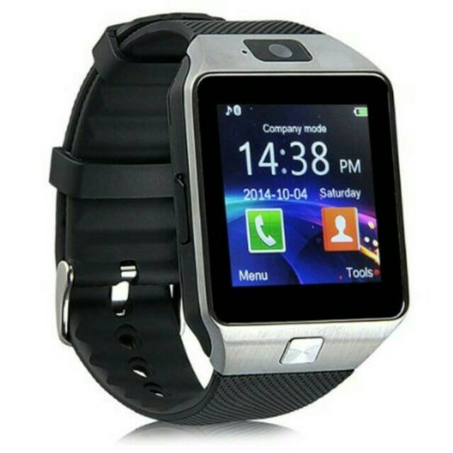Jual Smart watch u9 smart sim card memory card | Shopee Indonesia