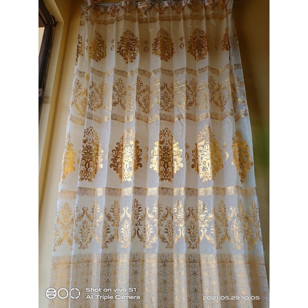 Jual Fitrase Gorden/Fitrase Bordir/Fitrase Putih/Fitrase Firing/Fitrase ...