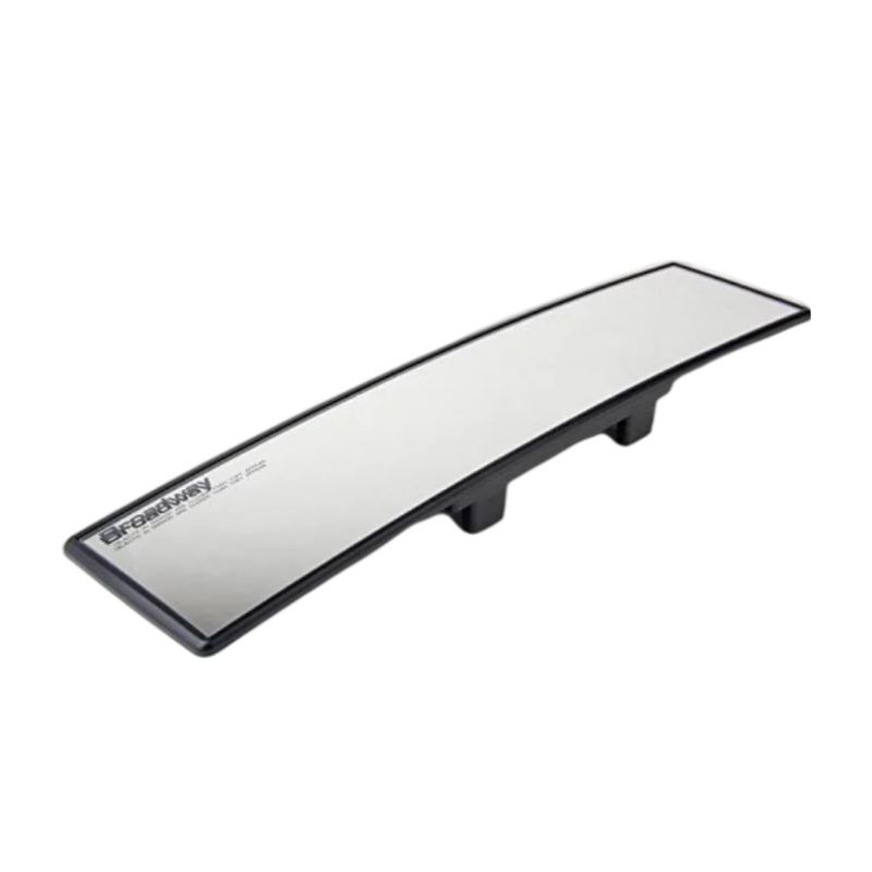 Jual Broadway Kaca Spion tengah mobil Cembung BW-805 Hitam Universal ...