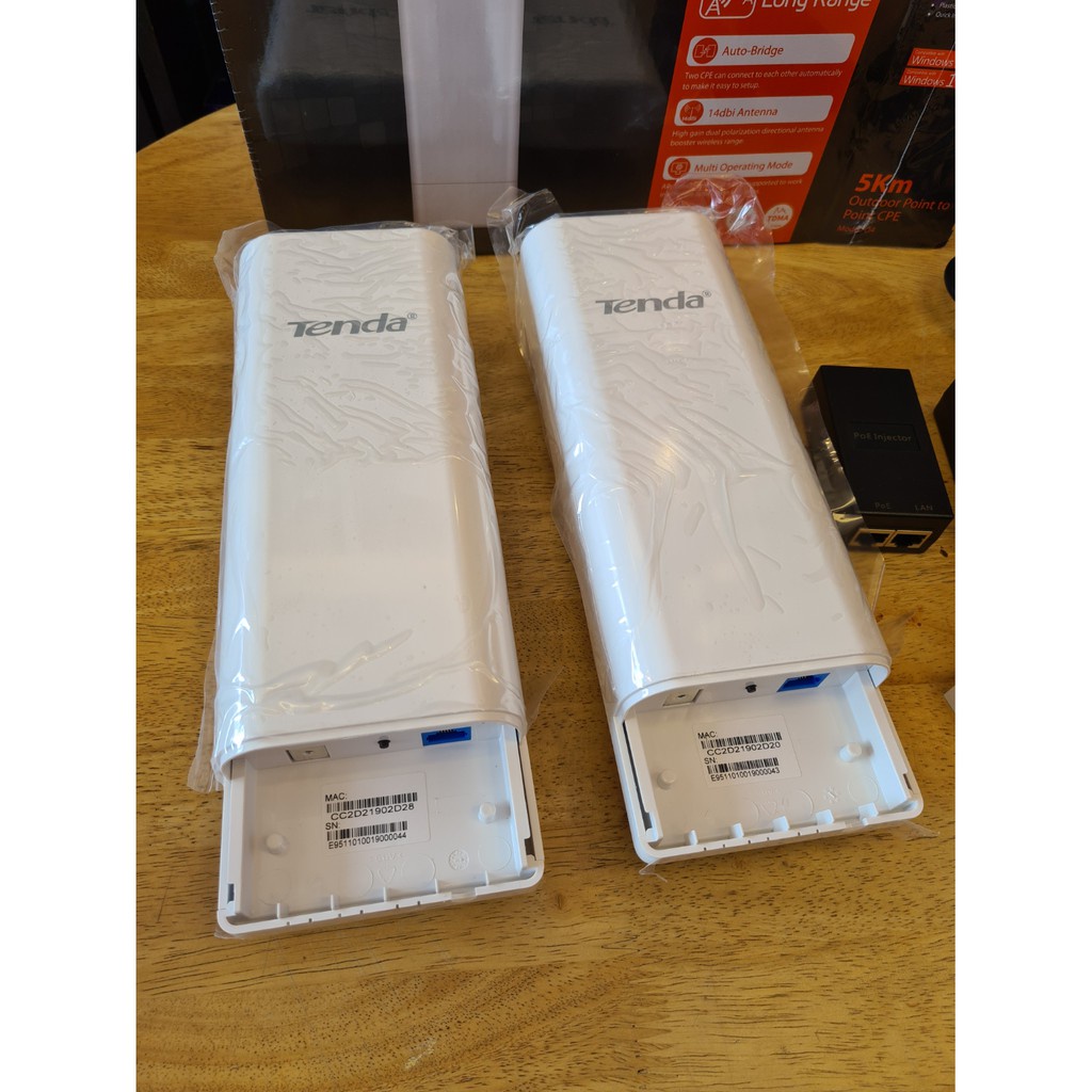 Jual Tenda O2 02 5GHz High Gain Antena 12 Dbi Long Range, O3 03 2.4Ghz ...