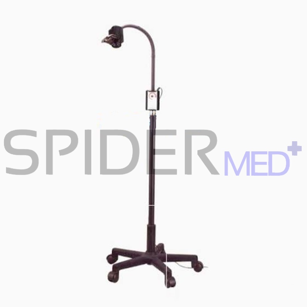 Jual LAMPU PERIKSA TINDAKAN OPERASI LED EXAMINATION LAMP HALOGEN ...