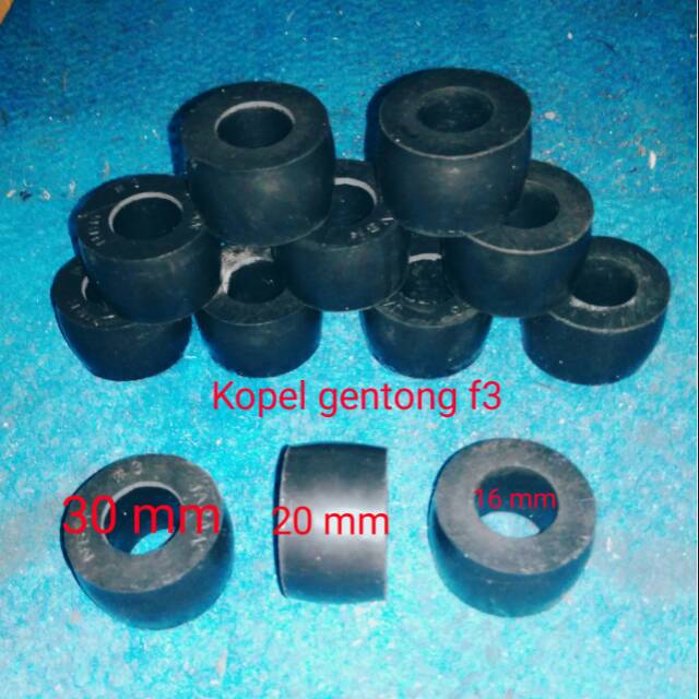 Jual Karet coupling, pompa air f3 nbk | Shopee Indonesia
