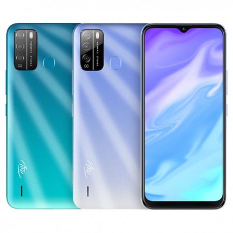 Jual HANDPHONE ITEL VISION 1 PRO L6502 HP ITEL VISION 1 PRO L 6502 ...