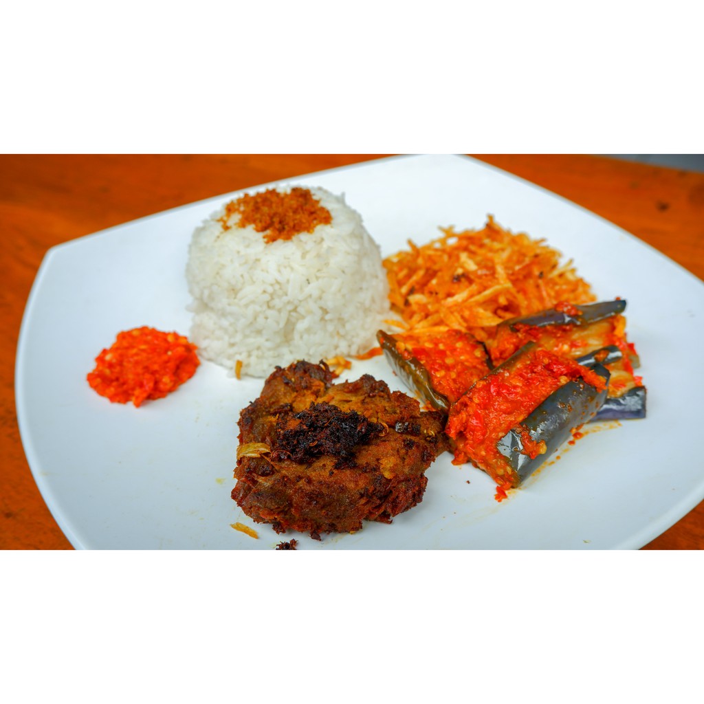 Jual PAKET NASI BOX DAGING | Shopee Indonesia