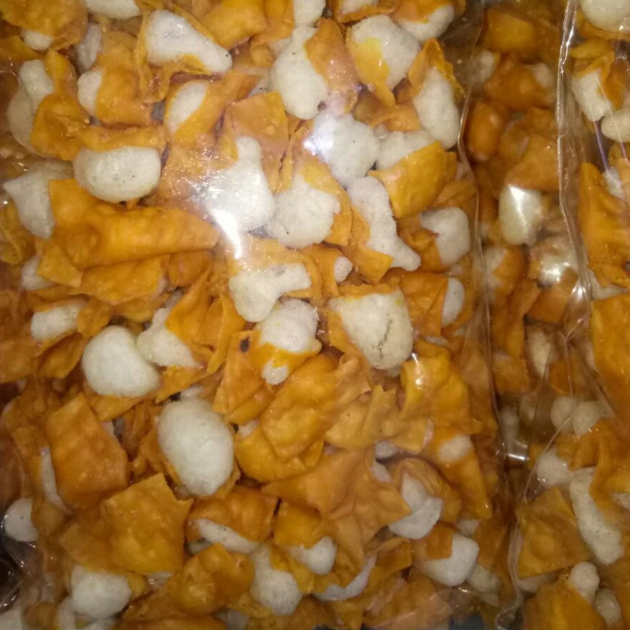 Jual [PROMO] SNACK SERBA GOCENG / SERBA 5 RIBU / SNACK SERBU KILOAN ...