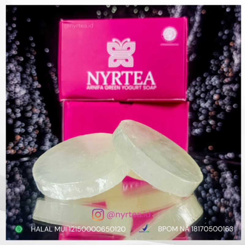 Jual Nyrtea | Shopee Indonesia