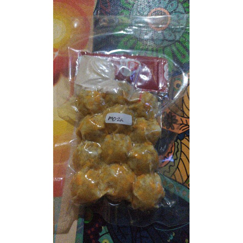 Jual cigor crispy ( aci goreng) | Shopee Indonesia