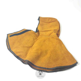 Jual Topi Las Kulit / Welder / Welding / Kerpus Las / Topi Jepang ...