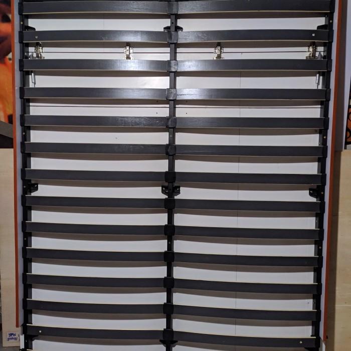 Jual Engsel / Hidden Wall Bed Hardware 160 X 200 Sofa - Engsel Kasur ...