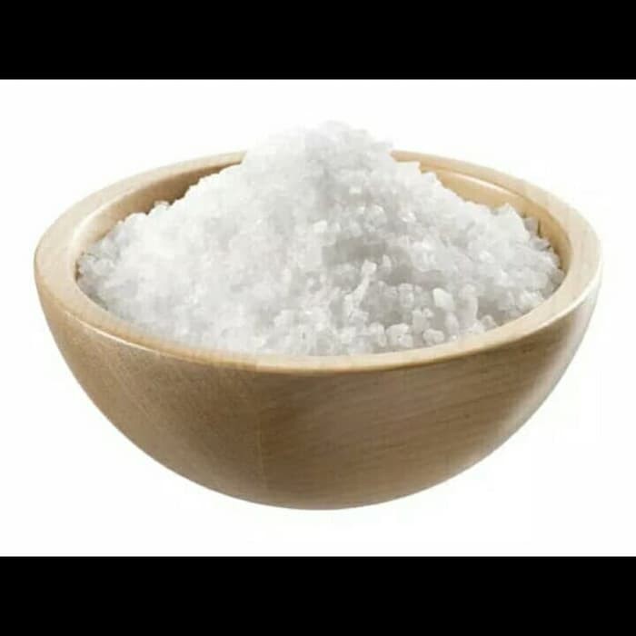 Jual HS Garam Batu Natural Rock Salt 1kg | Shopee Indonesia