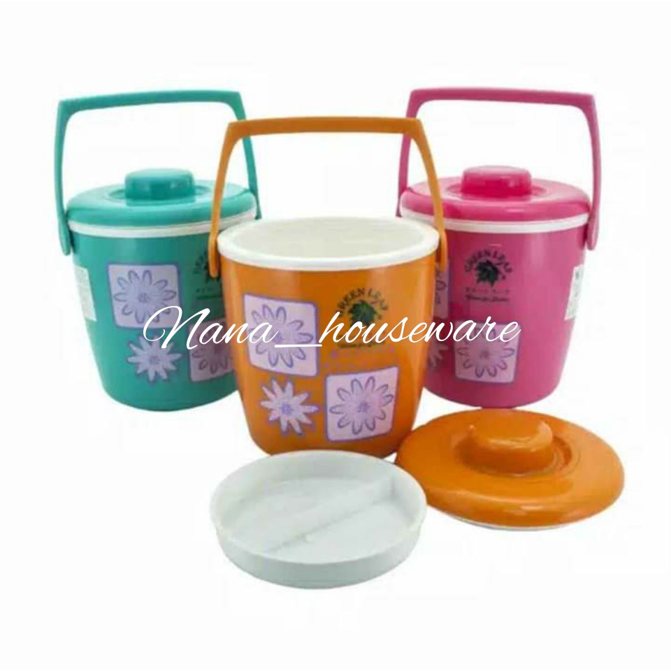 Jual Ice bucket/rice bucket UNIX S | Shopee Indonesia