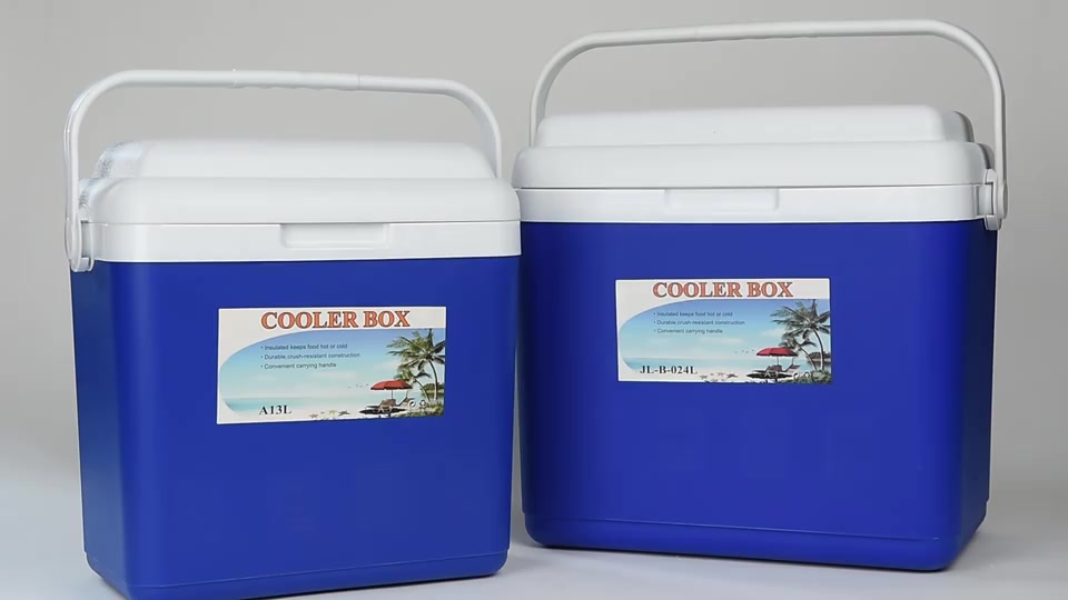 Jual 5Liter/8Liter/13Liter/26 Liter/28 Liter/Cooler Box Outdoor Cooler ...