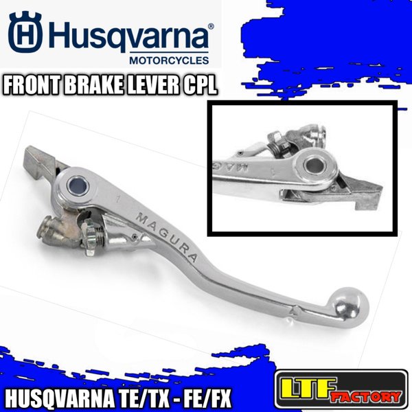 Jual HUSQVARNA FC FE FX - TC TE TX i ROCKSTAR 125 150 250 300 350 450 ...