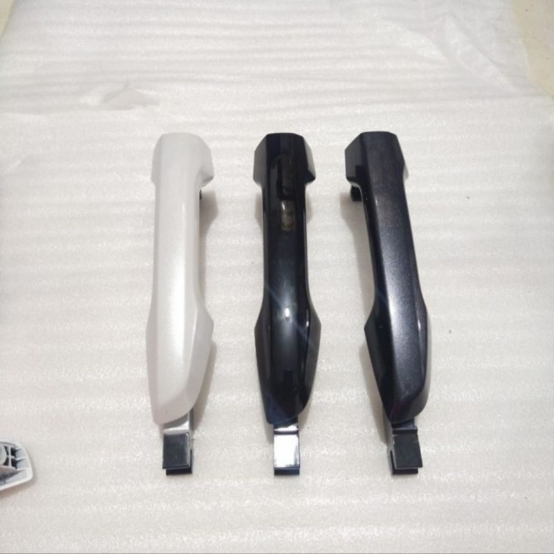 Jual Gagang Pintu Atau Handle Pintu Luar Mobil Honda CRV Original ...