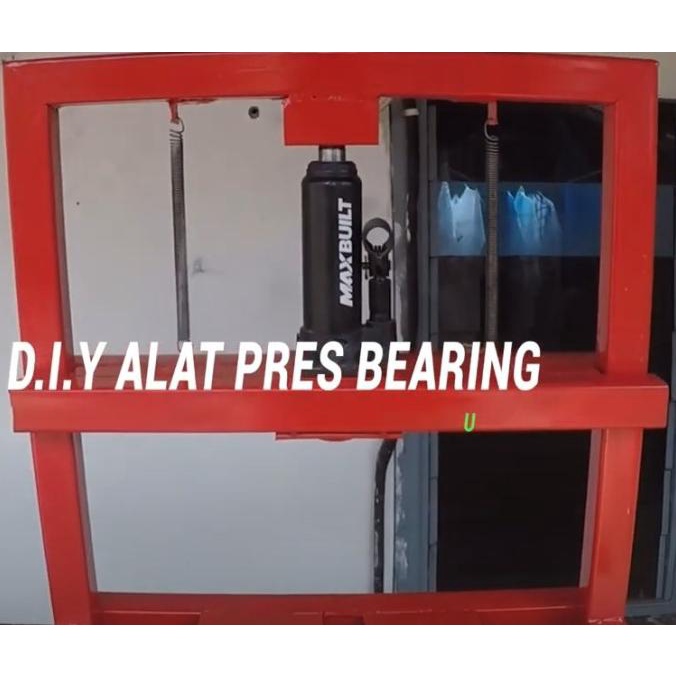 Jual alat pres hidrolik manual sederhana | Shopee Indonesia