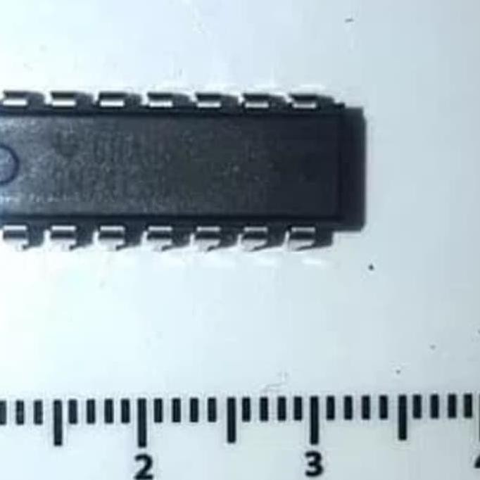 Jual Ic Hd74Ls48 74Ls48 Pcmja29 Dijamin | Shopee Indonesia