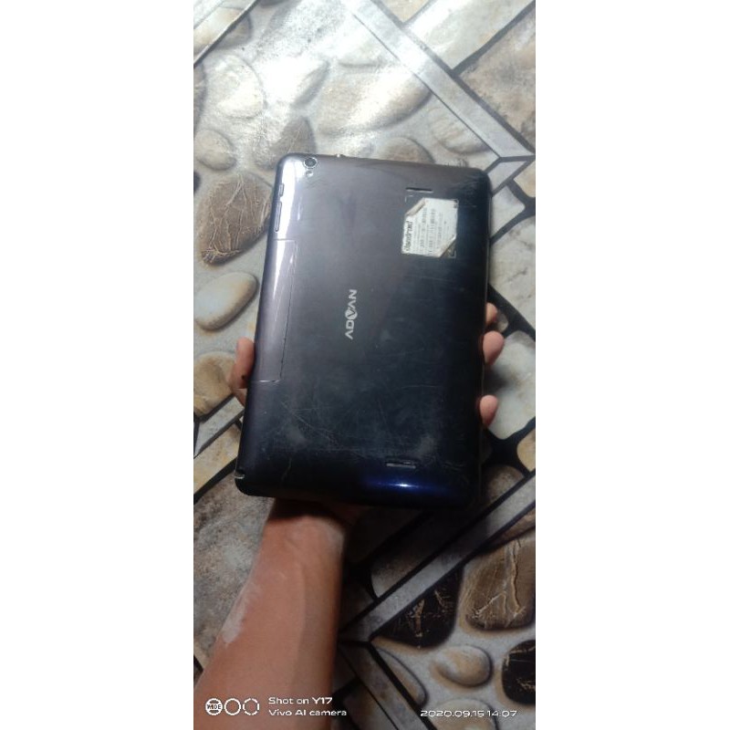 Jual tablet Advan 10 inch | Shopee Indonesia