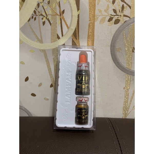 Jual VIP TWIN SET (LAMPAM ORI THAILAND 100%) doping ayam aduan | Shopee ...