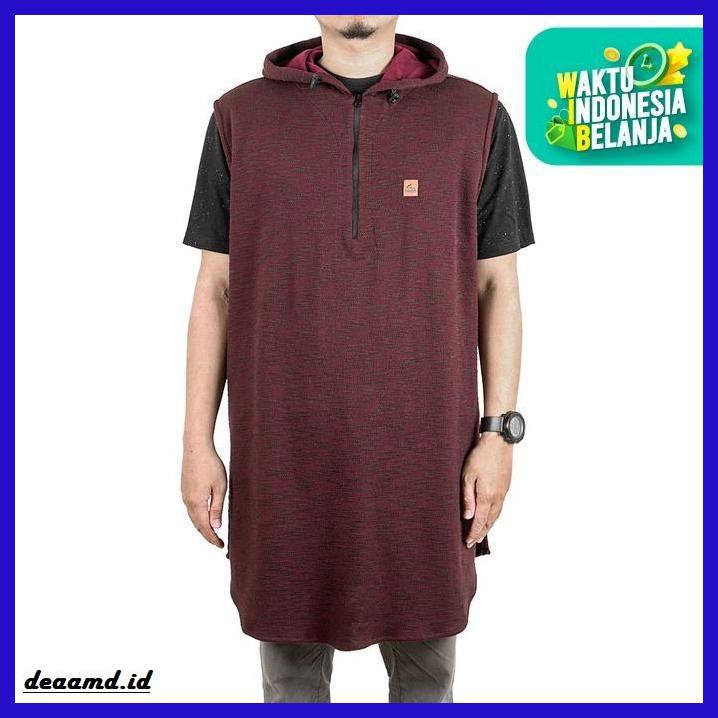 Jual Airptsev- Torch Rompi Vest Batuta Maroon - M -Asli-Sli. | Shopee ...