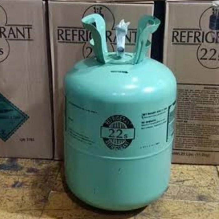Jual Isi Full Freon Ac Split Tipe R22/R32/R410A | Shopee Indonesia