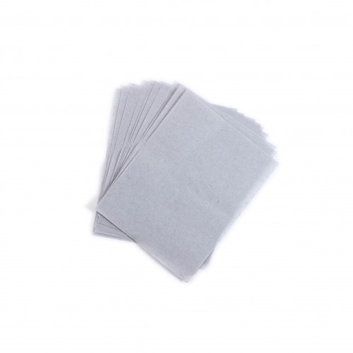 Jual kertas puyer buram perkamen / kertas puyer / kertas obat | Shopee Indonesia