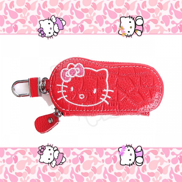 Jual TERMURAH!! Dompet Gantungan Kunci dan STNK Mobil Hello Kitty Merah ... Jual TERMURAH!! Dompet Gantungan Kunci dan STNK Mobil Hello Kitty Merah ...