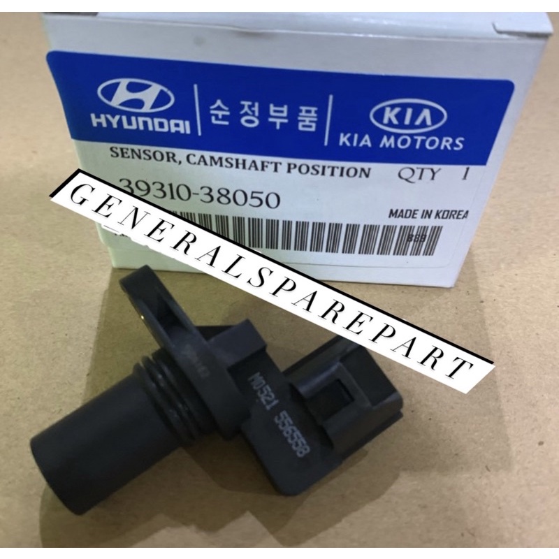 Jual SENSOR CMP CAMSHAFT HYUNDAI ATOS PICANTO ORIGINAL | Shopee Indonesia