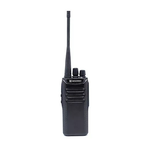 Jual Weierwei VEV-890 HT UHF Low 350-390Mhz Non Display Garansi Resmi | Shopee Indonesia