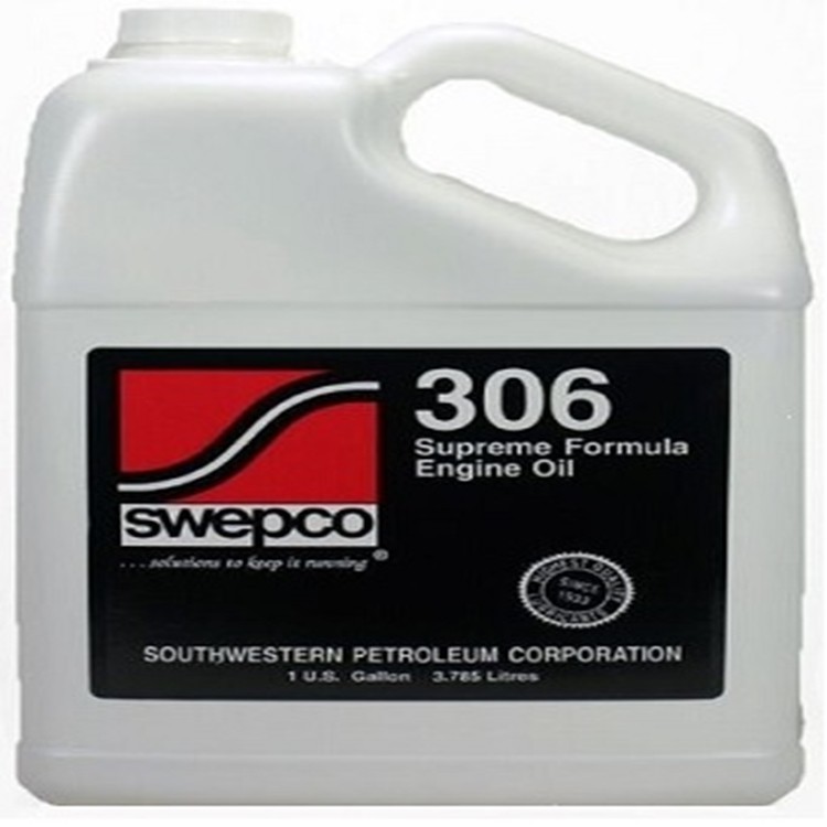 Jual SWEPCO 306 Supreme Formula Engine Oil (Oli Mesin MultiGrade ...