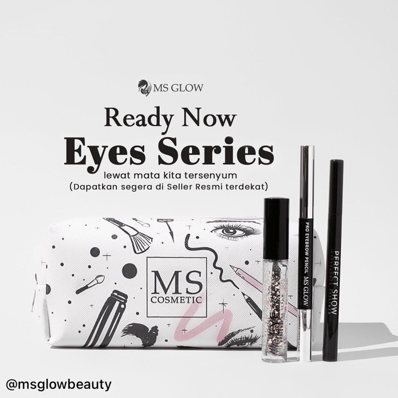 Jual Eyes series | Shopee Indonesia