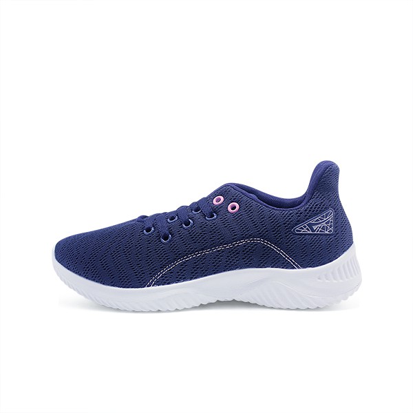 Jual Ardiles Women Carnation Sepatu Running - Biru Denim | Shopee Indonesia
