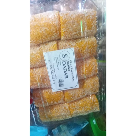 Jual dadar Belanda original khas pinrang | Shopee Indonesia