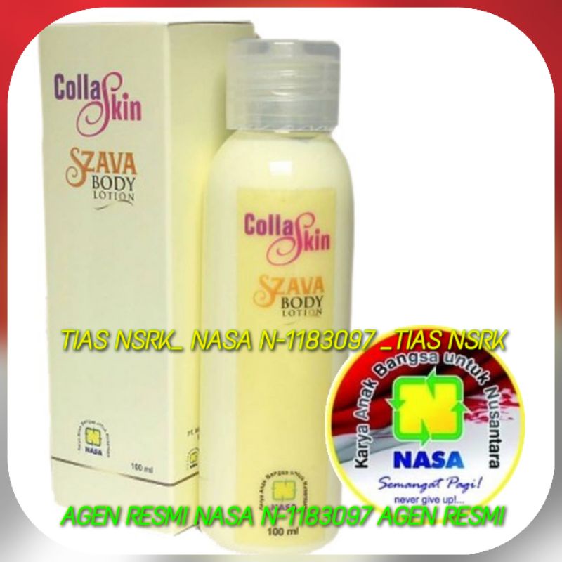 Jual Produk Kosmetik & Body Care. Collaskin Gold - Collagen Body Lotion ...